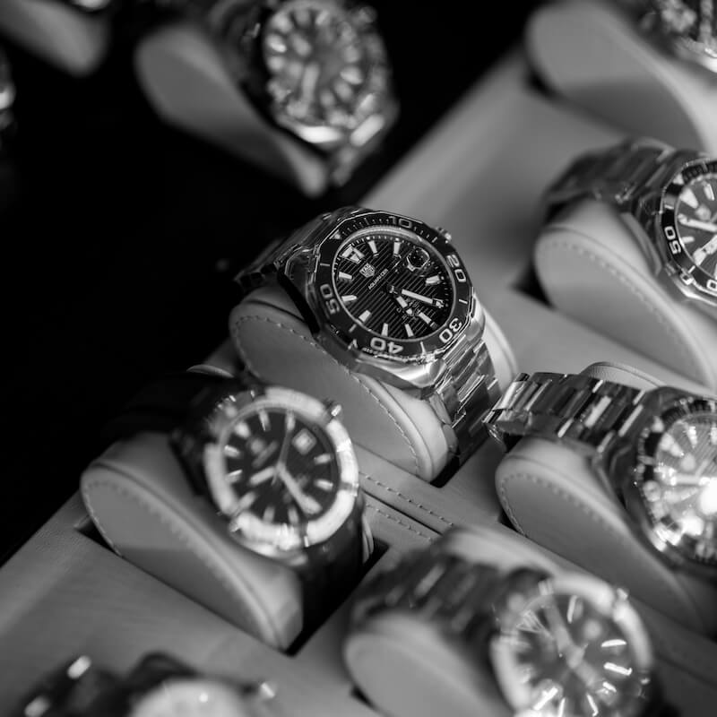 Bright Watch Sdn Bhd – House of Swiss Watches in Penang Island since 1981